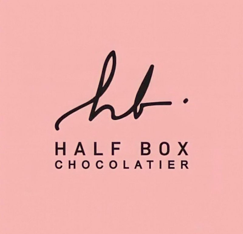 HALF BOX - هاف بوكس