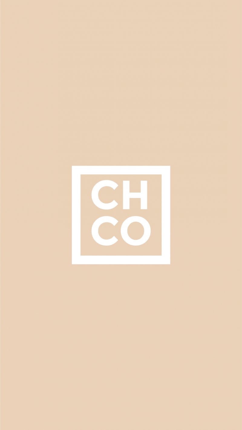 CHCO | ركن الشوكولاته (soon)